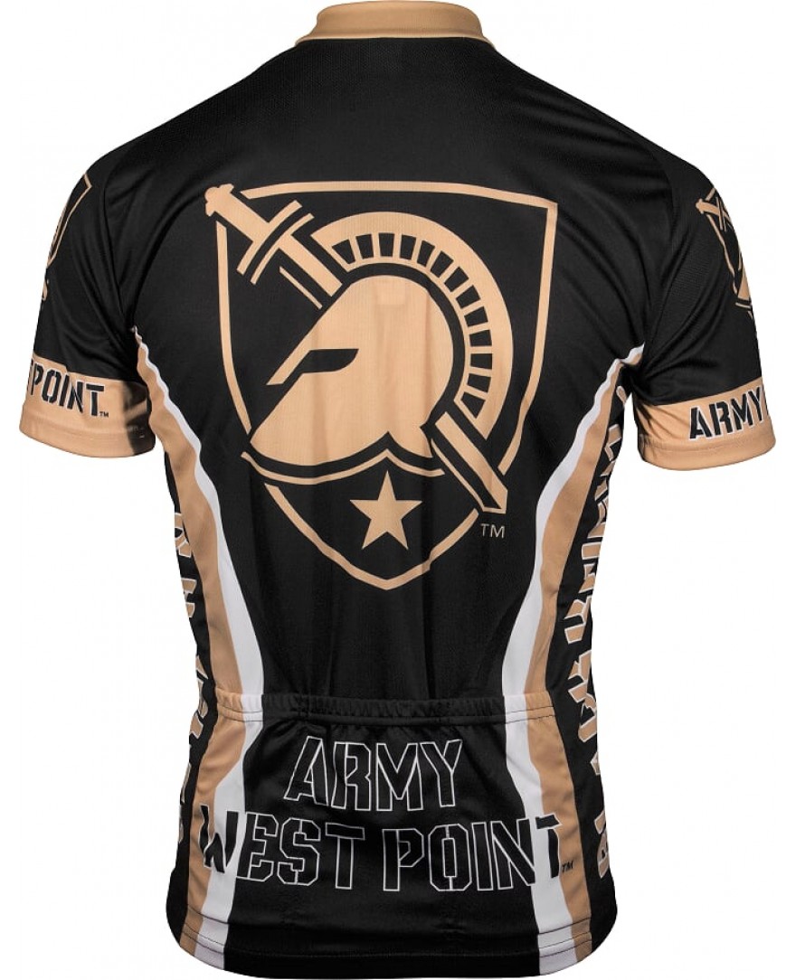 Army West Point Cycling Jersey - World Jerseys